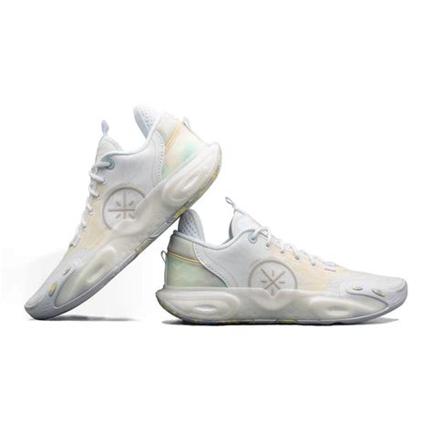 Wow All City 12 Aurora Famujisneaker