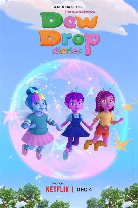 Dew Drop Diaries Tvmaze