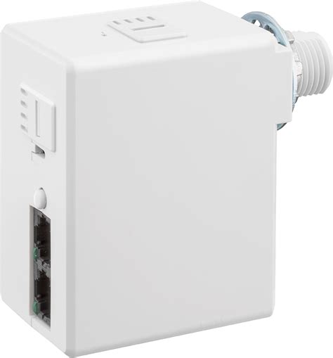 Nio Dry Contact Interface Nlight Wired Input Device For Dry Contact