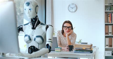 Why The Tech Industry Shouldnt Shape Human Intimacy Psychology Today South Africa