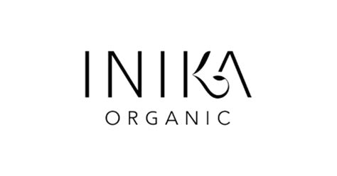 Inika Organic Dekoratyvinė Kosmetika Internetu
