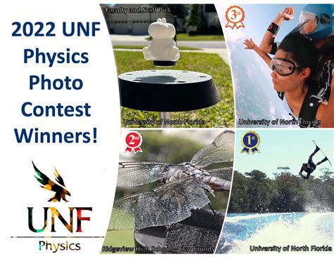 Physics Pictures Contest