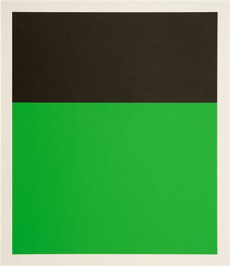 The Color Green Smithsonian Institution