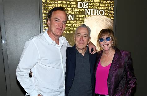 Robert De Niro Jackie Brown Bridget Fonda