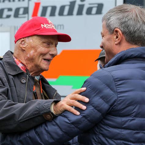 Fritz Enzinger On Linkedin Fritz Enzinger Vice President Motorsport