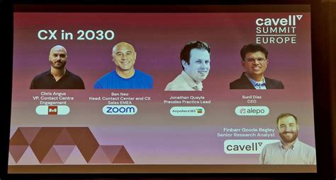 Customerfirst Chris Angus