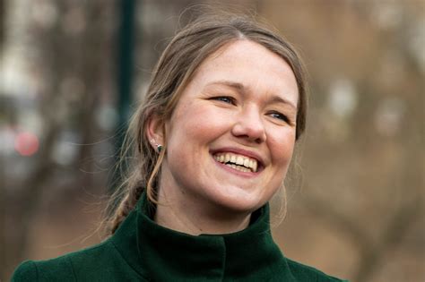 Bolig Og Eiendom Miljøpartiet De Grønne Une Bastholm Flytter Til Bøler