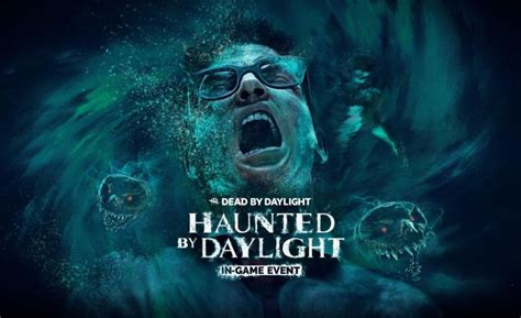 Dead By Daylight Halloween Event “haunted By Daylight” Launches Mxdwn