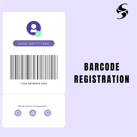 Barcode Registration Ss Auditors