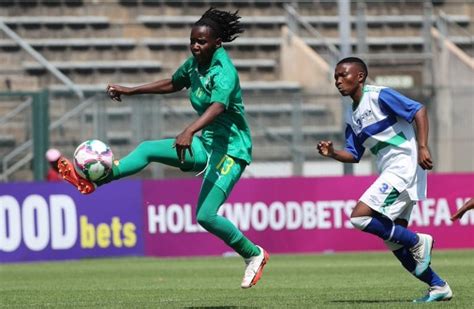 Fixtures Out For Hollywoodbets Cosafa Womens Championship Cosafa