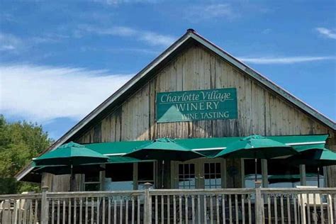 12 Best Wineries In Vermont To Give A Visit