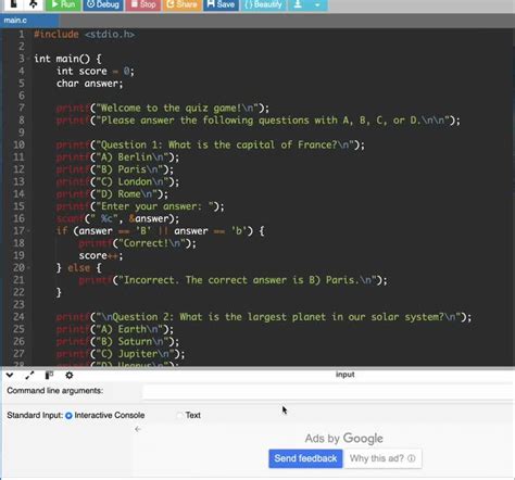 Sandesh More On Linkedin Cprogramming Gamedev Techprojects Codetech C Entc