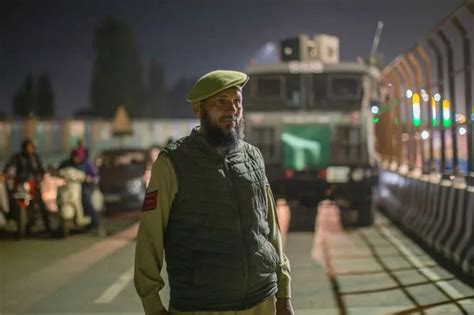 Kashmir Terror Attack At Least 20 Dead As Gunmen Open Fire On