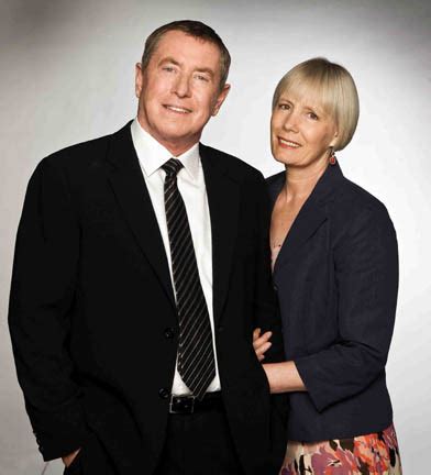 Joyce Nettles Casting Director John Nettles First Wife Joyce Nettles