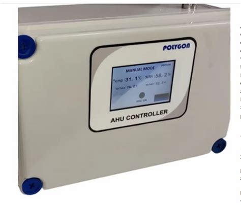 12v Dc Ahu Controller Current 1 A Single Phase At Best Price In Bhiwandi