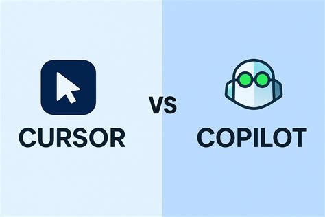 Cursor Vs Github Copilot Which Wins In 2025