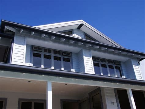 Inex Weatherboard Ubiq