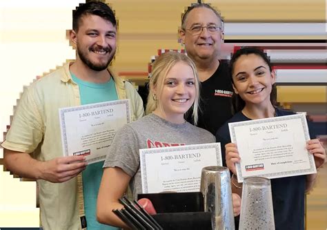 Bartending Classes Malba Ny 1 800 Bartend