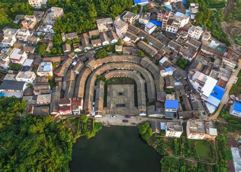 潮汕传统民居丨“京都帝王府，潮汕百姓家” 知乎
