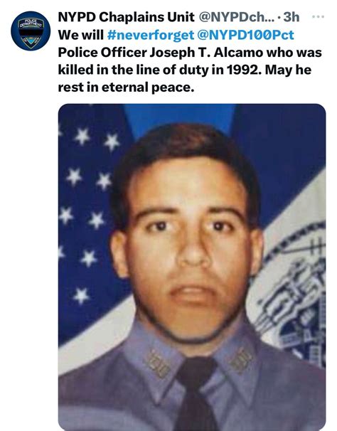 Michael Prate On Linkedin Remembering Joseph Alcamo