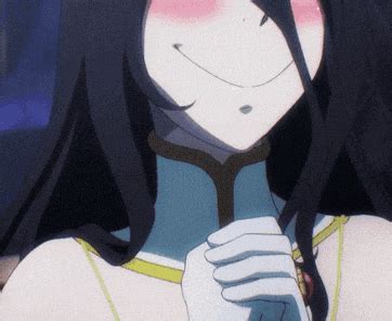 Albedo Overlord  Albedo Overlord Découvrir Et Partager Des 