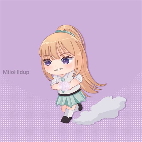 Chibi Kei R Classroomoftheelite