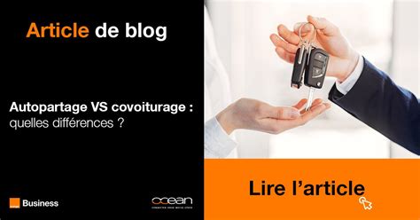 Oriane Faure On Linkedin Autopartage Vs Covoiturage Quelles Différences