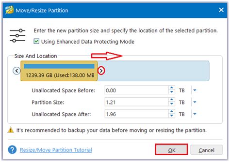 How To Resize Ntfs Partition See How To Do That