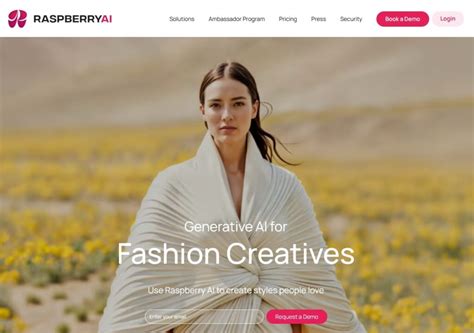 Raspberry Ai Raises 24m Series A Citybiz