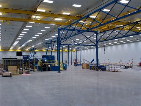 An Introduction To The Different Types Of Overhead Cranes Available On The Market Crane