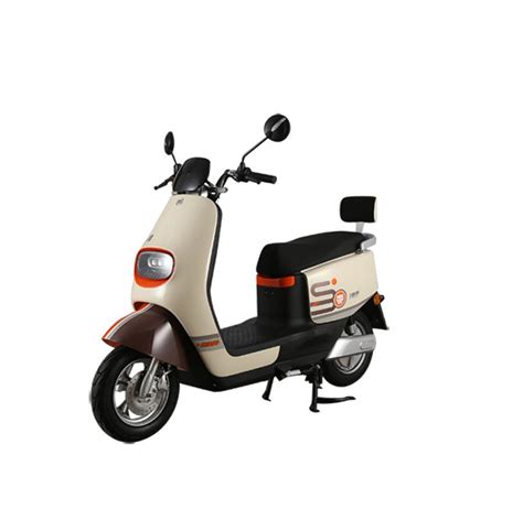 New Ccc Woman Model With Lithium Battery Or Lead Acid Battery Electric Motorbike And Electric