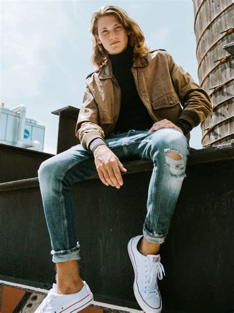 Welcome Matthew Mccabe 16