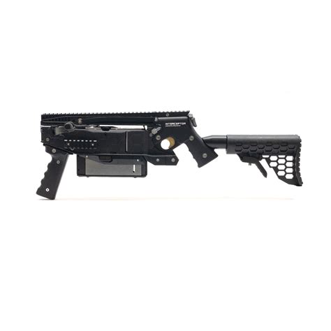 Interceptor Crossbow —