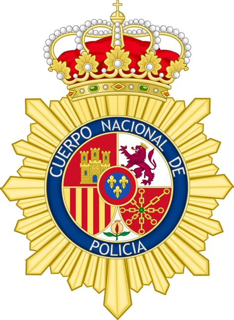 Ser Policía Nacional Sueño Al Alcance