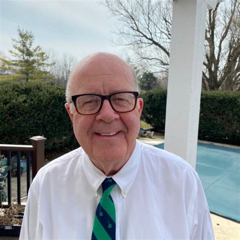 Patrick Reilley Account Manager Naylor Automotive Engineering