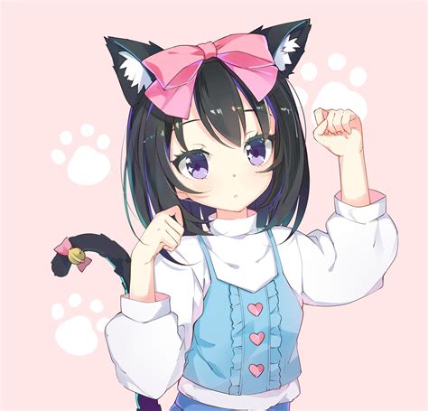 Elf Ears Anime Girl Cute Wallpaper 2248x2160 Wallpaper