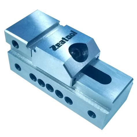 Zeatool Toolmakers Vise Squareness 0 005mm Toolots