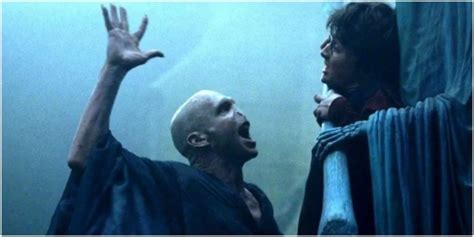Top 10 Coolest Things About Voldemort