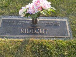 Dorothy Mae Rideout 1911 2011 Find A Grave Memorial