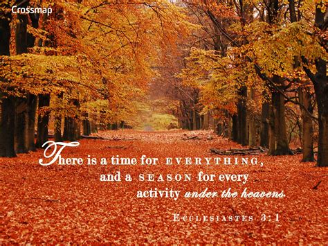 Autumn Verse Wallpapers Wallpaper Cave