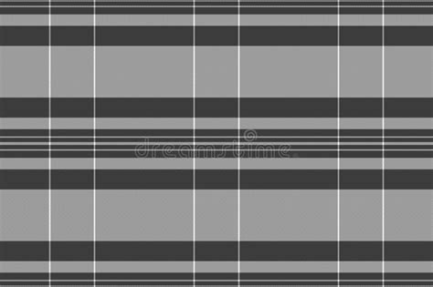 Striped Grayscale Pattern Elegant Geometric Design Ideal For Backgrounds Textiles Or Website