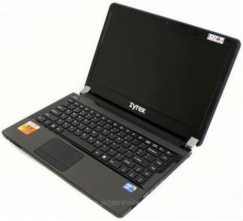 Laptop Zyrex Terbaik Dan Kisaran Harganya