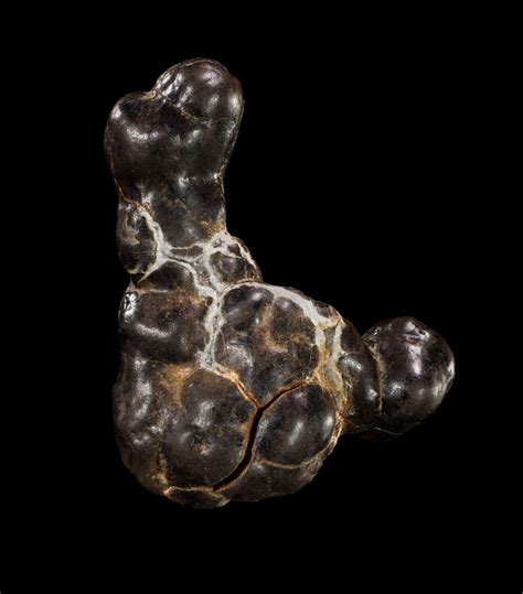 Unusual Large Hematite Nodule Dr B Phillips Coll China