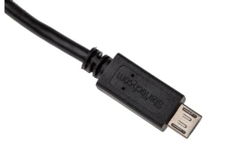 Comprehensive Usb Cable Guide By