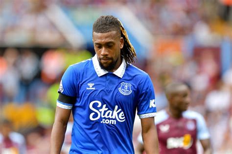 ‘minor Setbacks ‘special Alex Iwobi Now Sends Eight Word Message To Fans