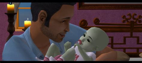 Definitely The Cutest Animation In The Game In The Middle Of Nowhere