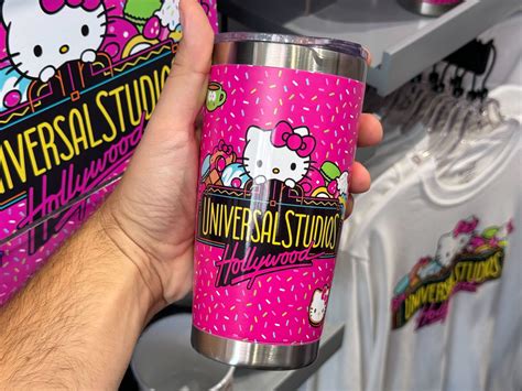 First Look At Hello Kitty And Friends Cafe Menu Sanrio Smile Shop Soft