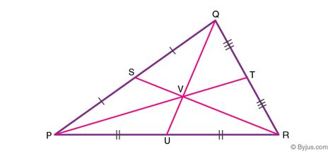 Centroid Theorem