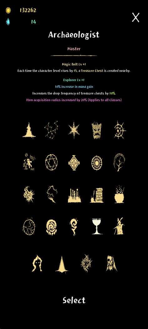 Finally Maxed Out Every Class Rmagicsurvivalthegame