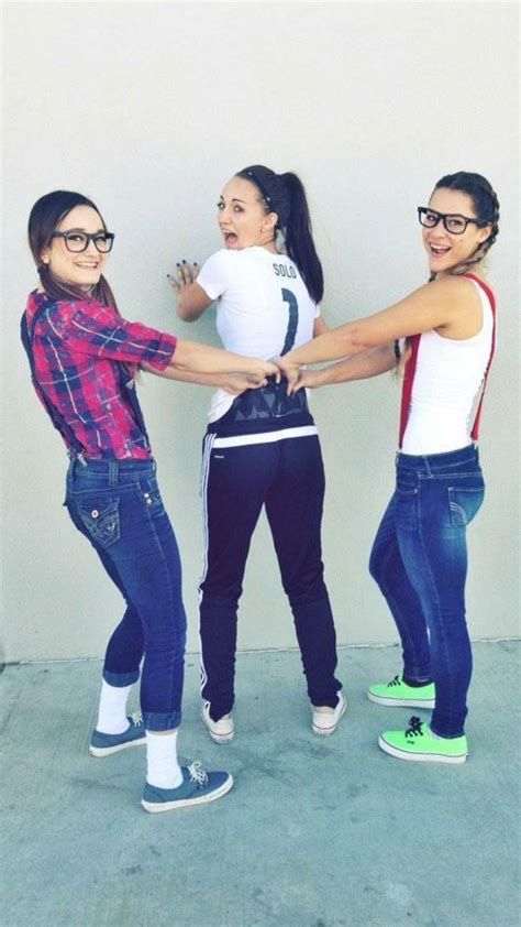 Nerds Revenge Scrolller